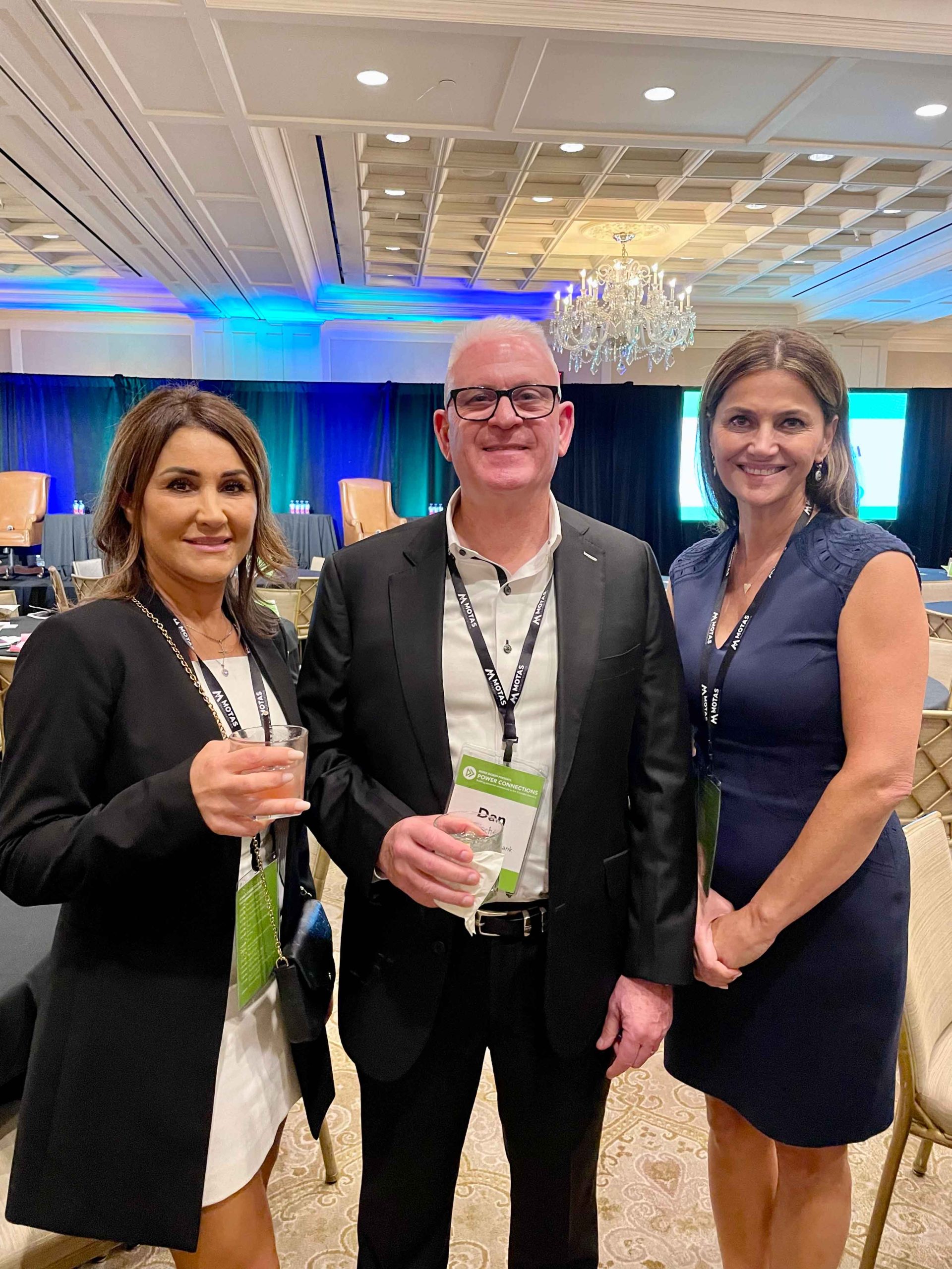 Navigating the Green Frontier: A Transcript from Derek Dickow’s Power ...