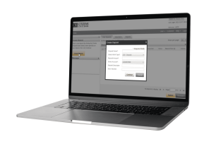 Remote Deposit - Deposit by Check Scanner